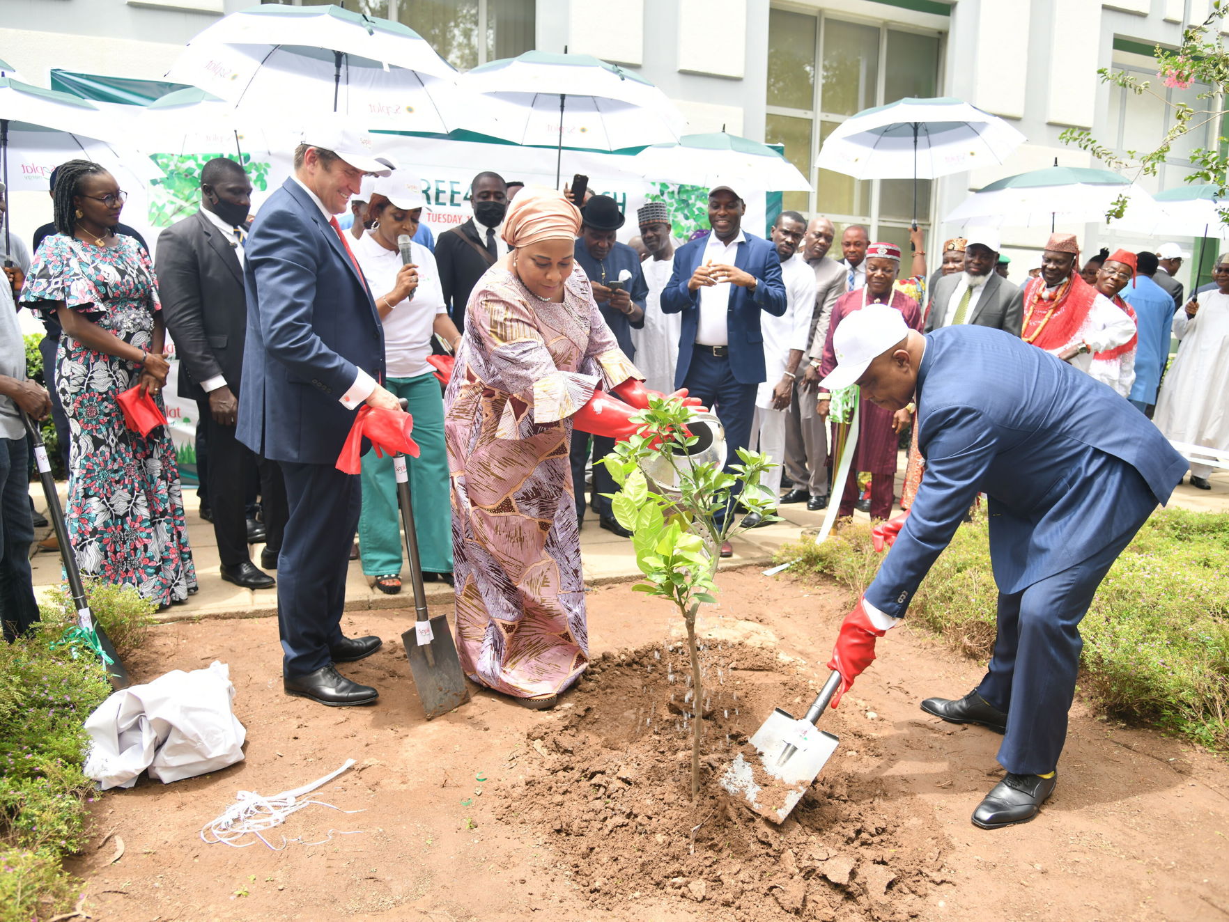 TCFD reports | Sustainability | Seplat Energy