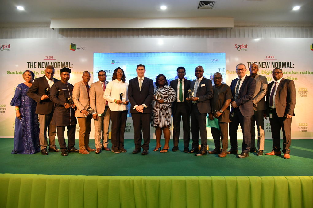 Seplat Energy holds 2022 Vendors' Forum | News | News & insights ...