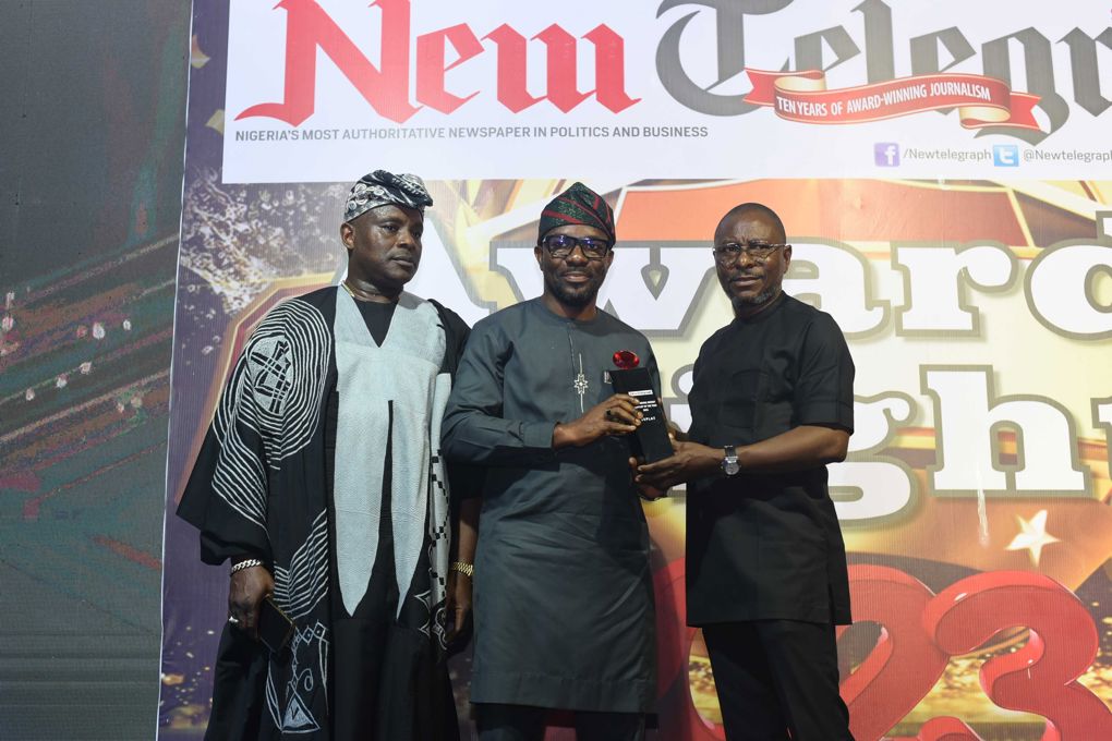 Seplat Energy is New Telegraph’s Outstanding Energy Company of the Year ...