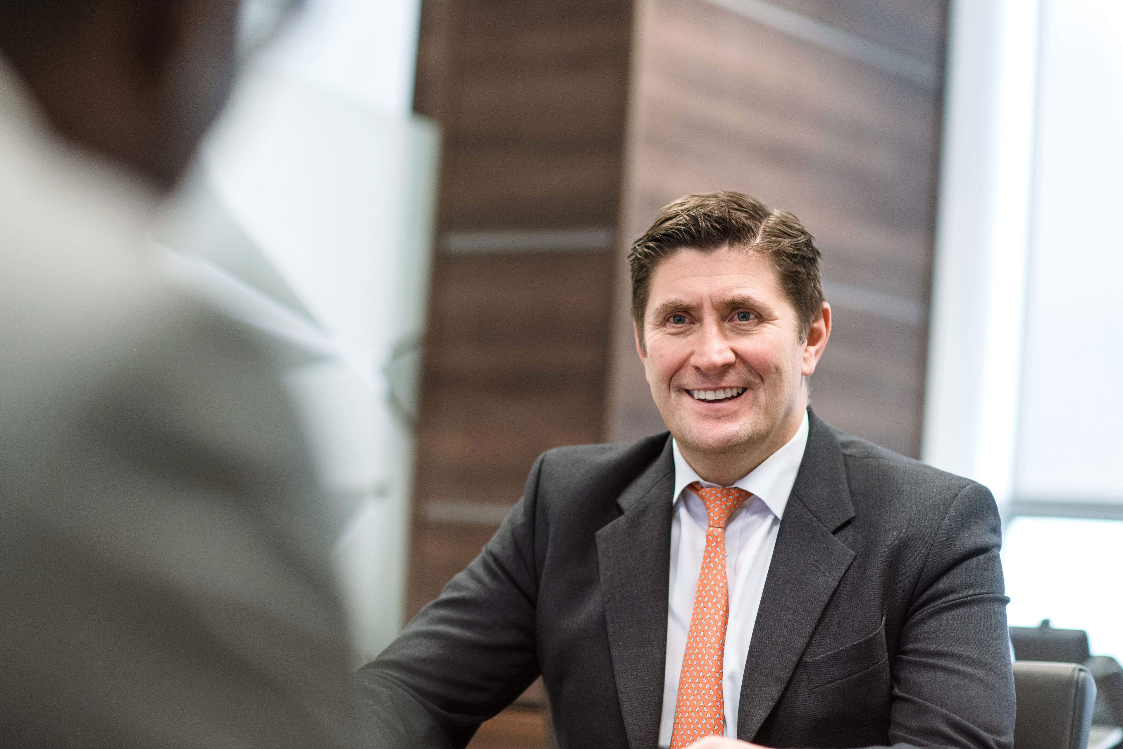 Our governance overview | Our company | Seplat Energy