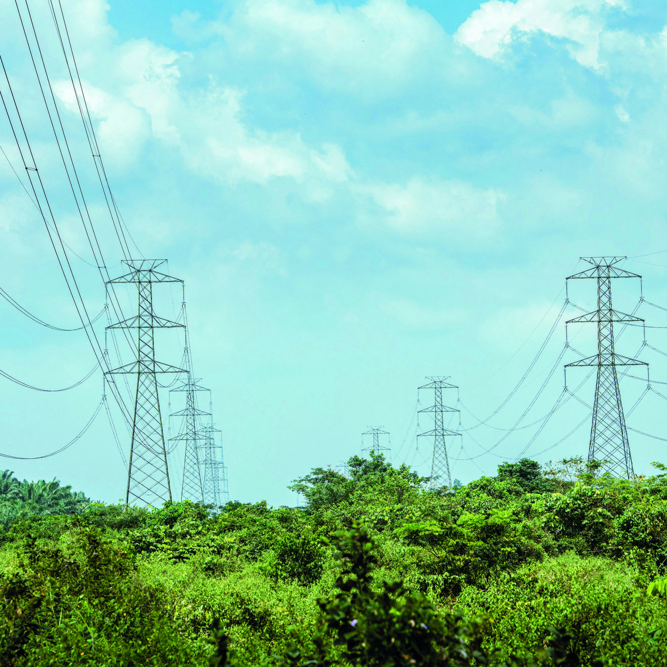Nigeria's transformation in energy, utilities and resources | News ...