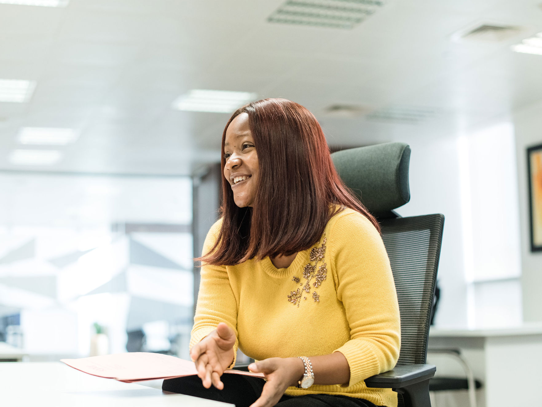 Our governance overview | Our company | Seplat Energy