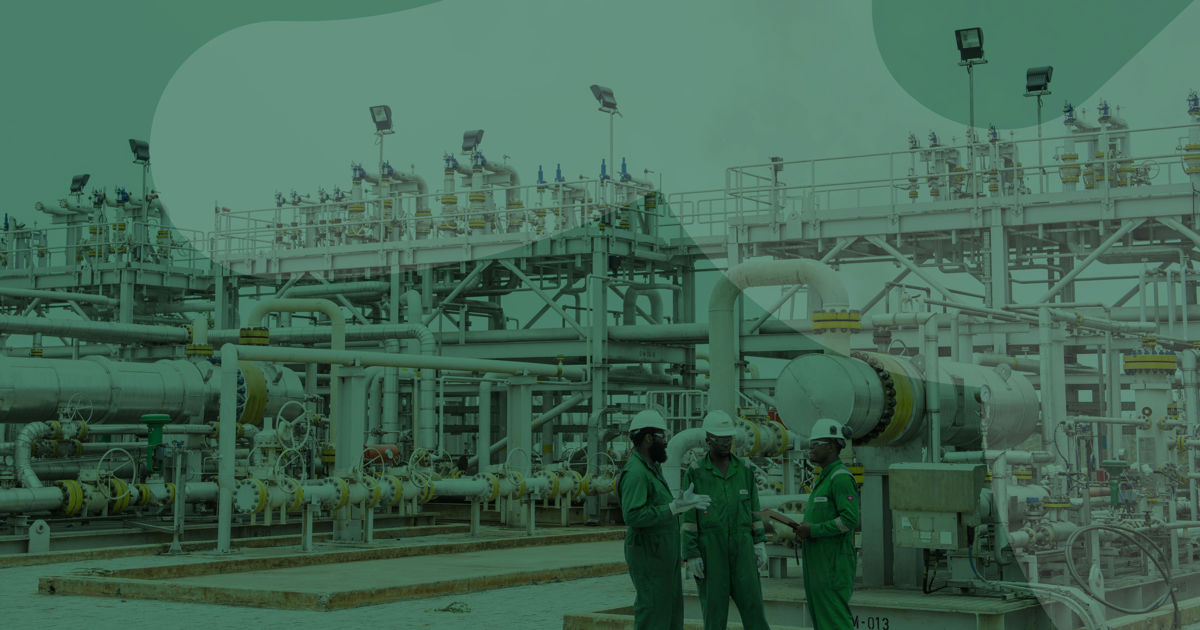 Seplat Energy - Nigeria’s trusted independent energy provider