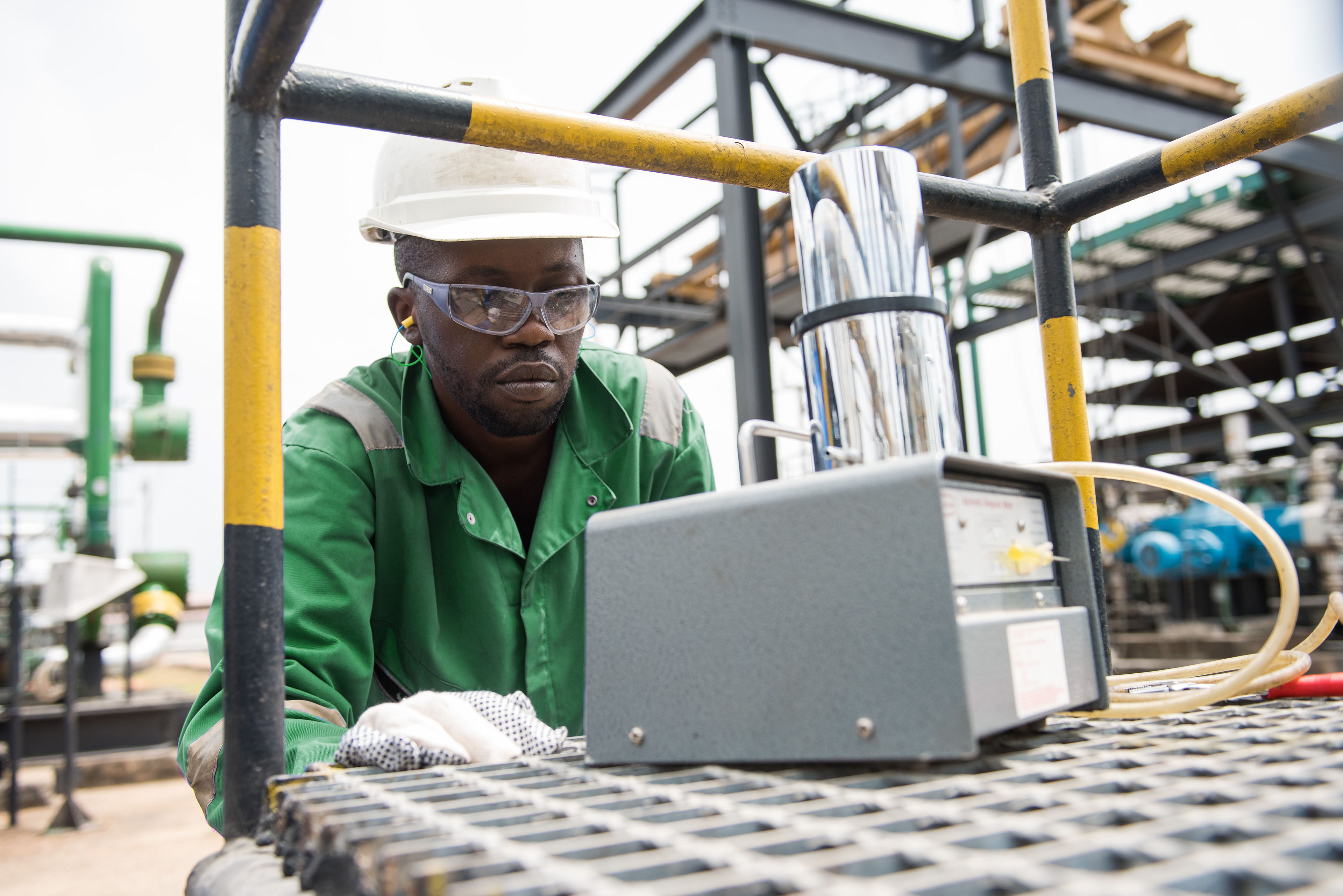 Who we are | Our business | Our company | Seplat Energy